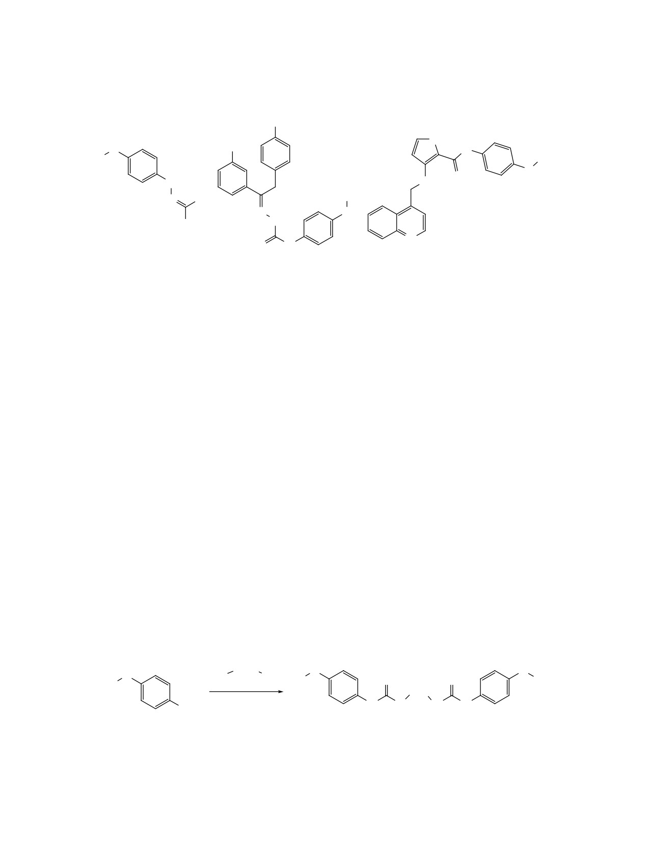 СИНТЕЗ И СВОЙСТВА СИММЕТРИЧНЫХ ДИМОЧЕВИН